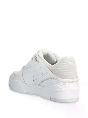 PUMA Slipstream Bball Sneakers - White