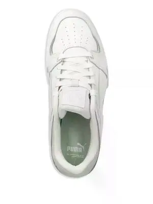 PUMA Slipstream Bball Sneakers - White