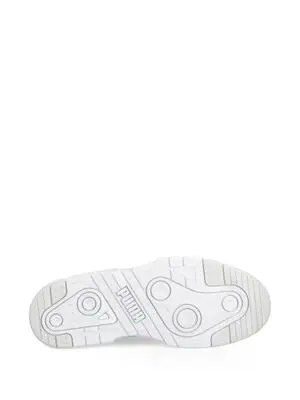 PUMA Slipstream Bball Sneakers - White