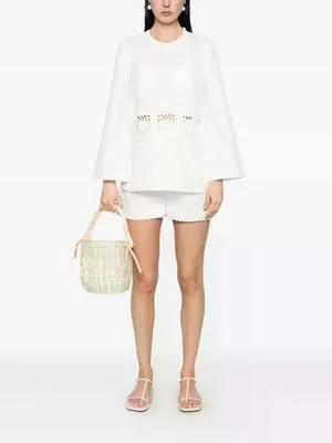 Zimmermann Maxine Tunic