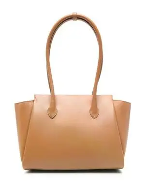 AESTHER EKME Tote Bag - Brown