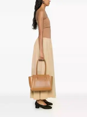 AESTHER EKME Tote Bag - Brown