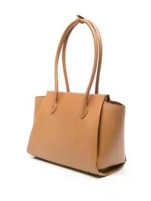 AESTHER EKME Tote Bag - Brown