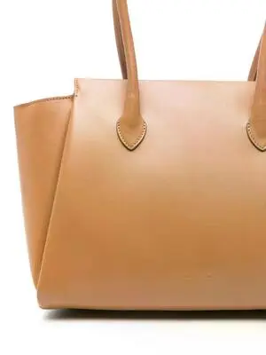 AESTHER EKME Tote Bag - Brown