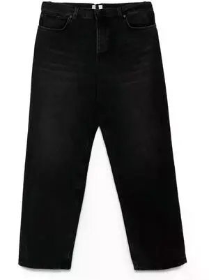 HAIKURE Logan Jeans - Black