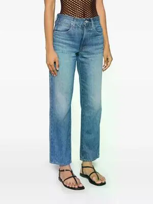 SLVRLAKE Sophie Jeans - Blue