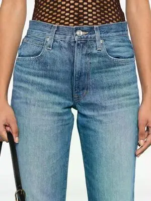 SLVRLAKE Sophie Jeans - Blue