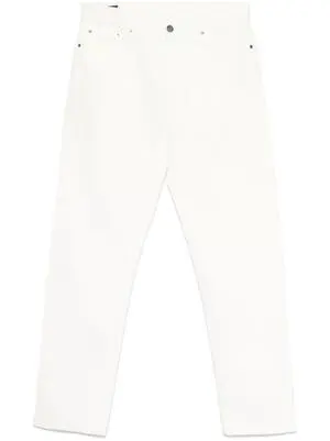 ZEGNA Zegna Straight-Leg Jeans