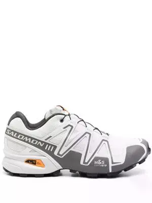 SALOMON Speedcross 3 Gore-tex Sneakers - Grey