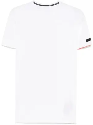 RRD Logo-patch T-shirt