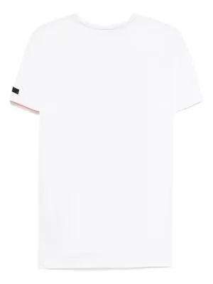 RRD Logo-patch T-shirt