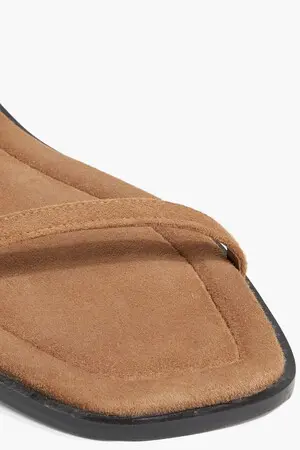 A.emery Viv Leather Sandals
