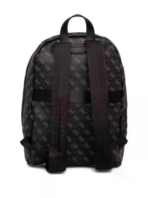 Guess Vezzola Backpack - Black