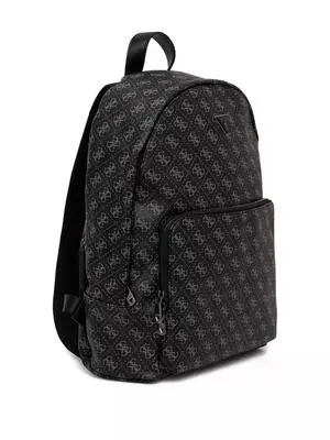 Guess Vezzola Backpack - Black