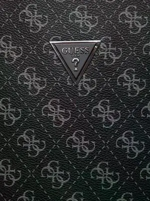 Guess Vezzola Backpack - Black
