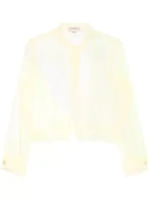 Women's Organza Jackets