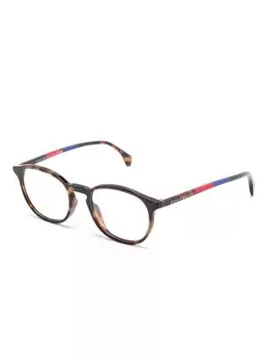 Gucci Pantos-frame Glasses