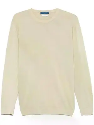 DANIELE FIESOLI Fine-knit T-shirt