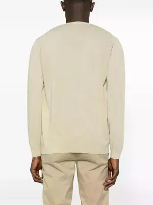 DANIELE FIESOLI Fine-knit T-shirt