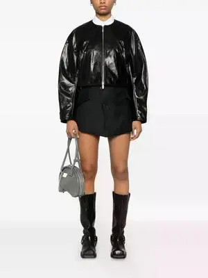 Helmut Lang Apex Blazer Skorts