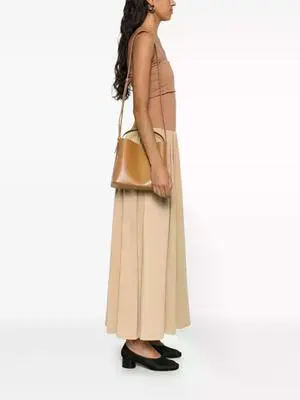 AESTHER EKME Mini Sac Tote Bag