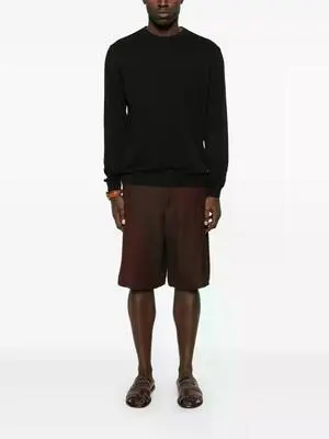 DANIELE FIESOLI Fine-ribbed Sweater