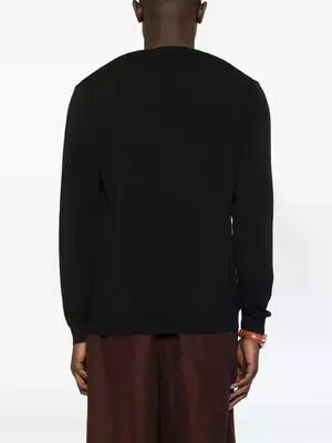 DANIELE FIESOLI Fine-ribbed Sweater