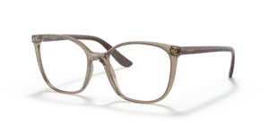 VOGUE EYEWEAR Vogue Eyewear Vo5356 Transparent Brun