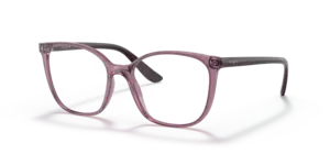 VOGUE EYEWEAR Vo5356 - Transparent Purple