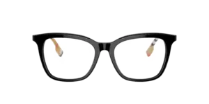 Burberry Burberry BE2390 Eyeglasses Black