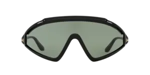 TOM FORD Sunglasses Tr001754 - Black