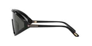 TOM FORD Sunglasses Tr001754 - Black