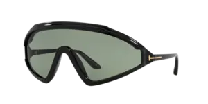 TOM FORD Sunglasses TR001754 Noir
