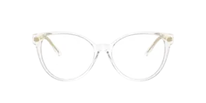 Versace Optical Glasses - Crystal