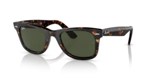Ray-ban Ray-Ban Wayfarer Sunglasses Havana