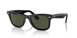 Ray-ban Ray-Ban Wayfarer Sunglasses Noir