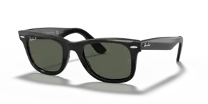 Ray-ban Wayfarer Sunglasses - Noir