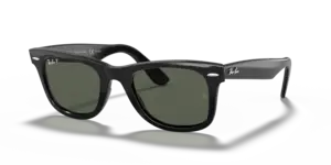 Ray-ban Ray-Ban Wayfarer Sunglasses Noir