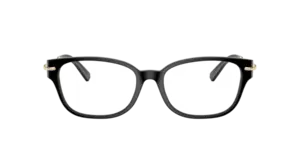 Tiffany & Co. Pillow Eyeglasses - Black