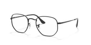 Ray-ban Ray-Ban Eyeglasses Noir
