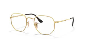 Ray-ban Ray-Ban Eyeglasses Oro Arista