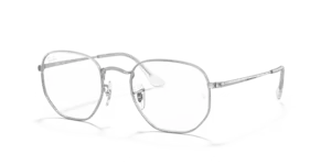 Ray-ban Ray-Ban Eyeglasses Silver