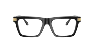 Versace Optical Glasses Ve3354 - Black