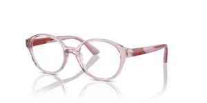 VOGUE EYEWEAR Vy2025 - Transparent Rose