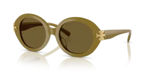 Tory Burch TY7210U Vert Olive