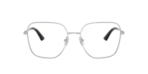 JIMMY CHOO Jimmy Choo JC2001B Eyeglasses Silver