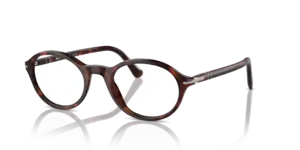 Persol Eyeglasses - Havana