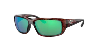 COSTA DEL MAR Costa Del Mar Fantail Sunglasses Tortoise