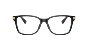 Versace Eyeglasses - Black