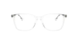 Versace Eyeglasses - Crystal